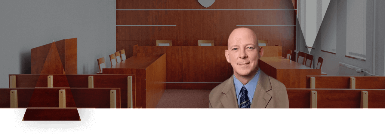 David Herrman | The Paul Wilkinson Law Firm